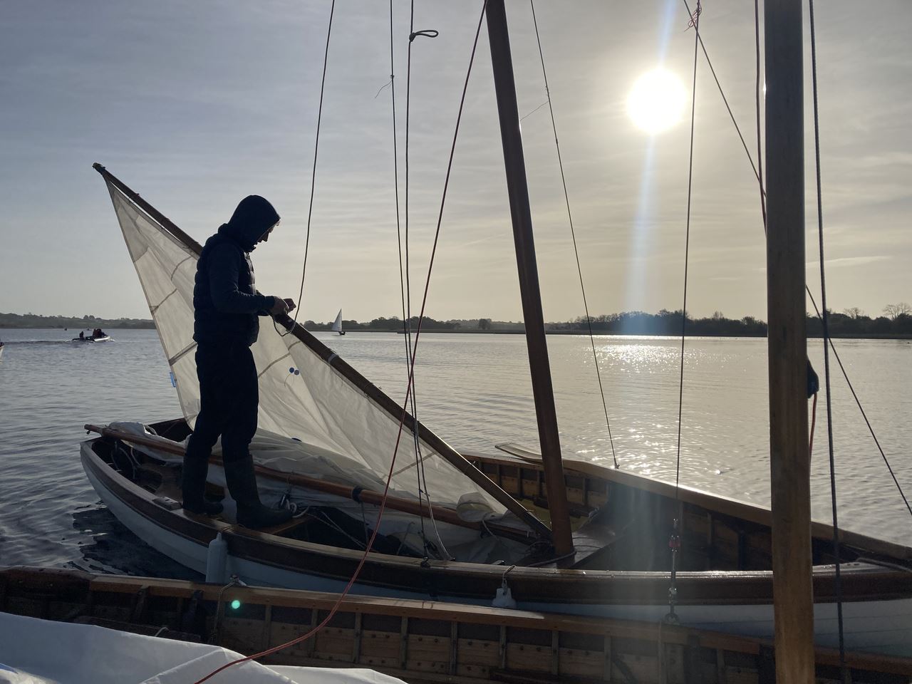 Photo Albums - Shannon One Design Association