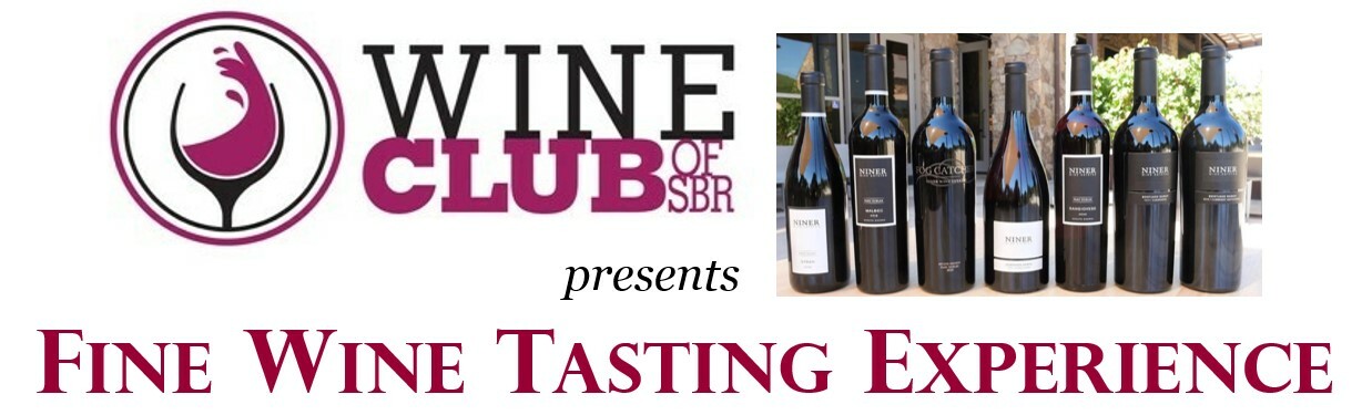 Fine Wine Tasting Experience - Story Tellers of Wine - Events - Wine ...