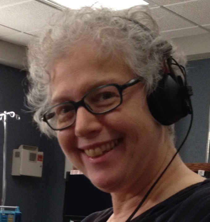 ArtsCore - Voice and Speech Trainers Association