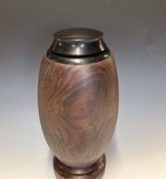 February In-Person Meeting with Live Demo — Urns with George McMurdy ...