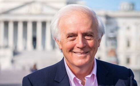 PCV presents: The Golden Era at the Washington Post,” with Bob Levey ...