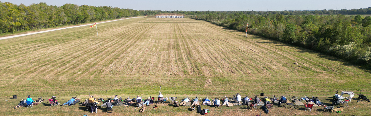 HP Work Day - Juliff 200, 300, 600,1000 Ranges Closed 7:30-Noon ...