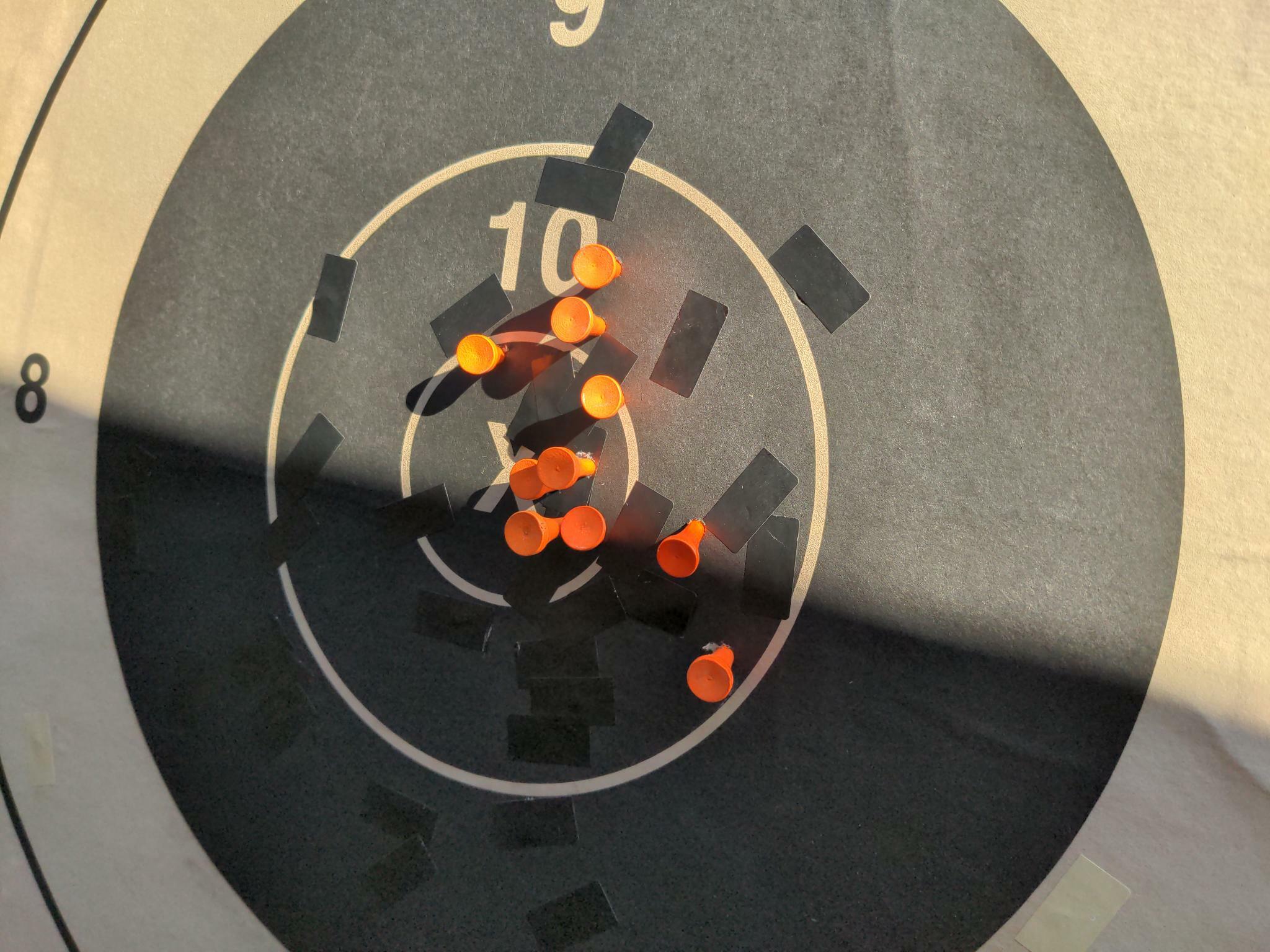 HP 200-600 Yard XTC Match - Events - Bayou Rifles Inc.