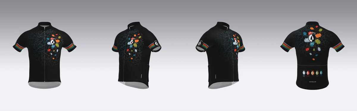 The second phase of the Vasa Singletrack improvement process is well ...