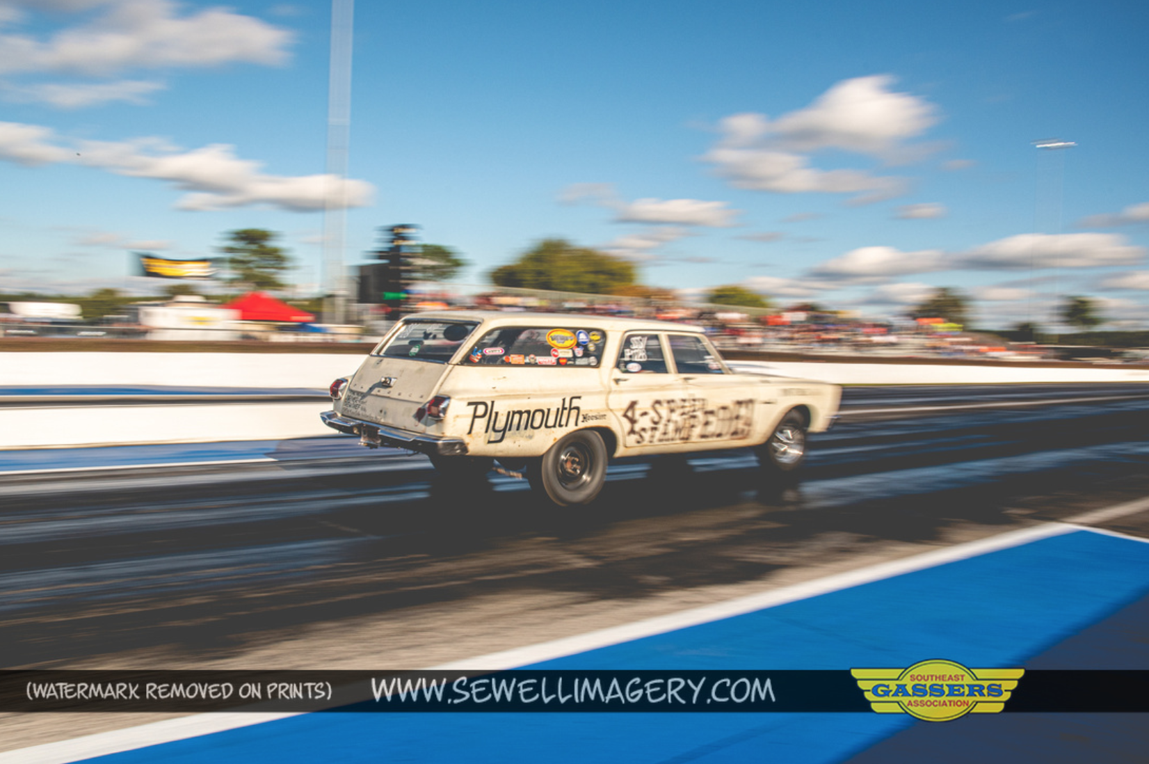 Home - Southeast Gassers Association