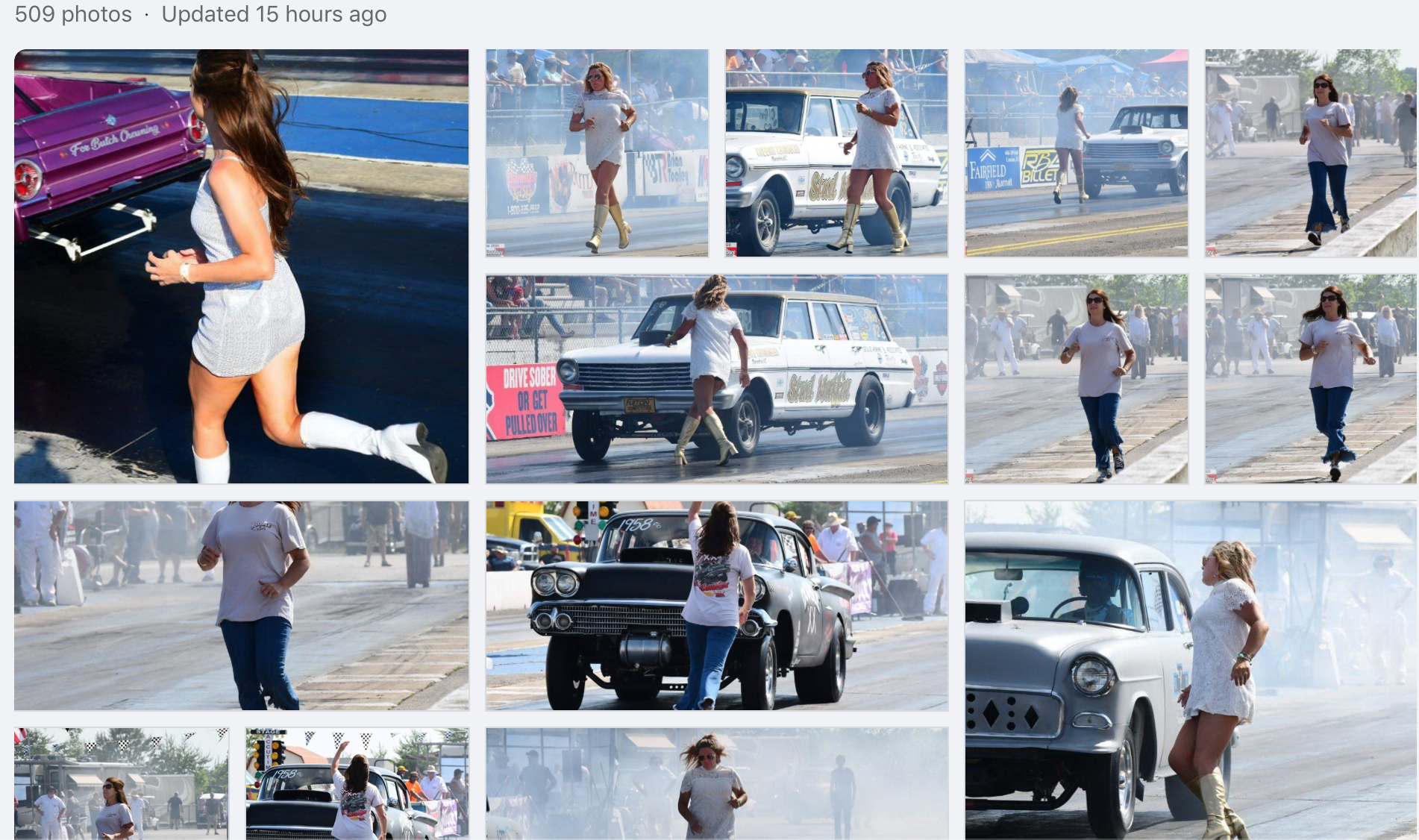 BUGS - Southeast Gassers Association