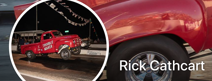 SEGA IS PROOF THAT REAL RACERS WANT STRICT RULES - Southeast Gassers ...