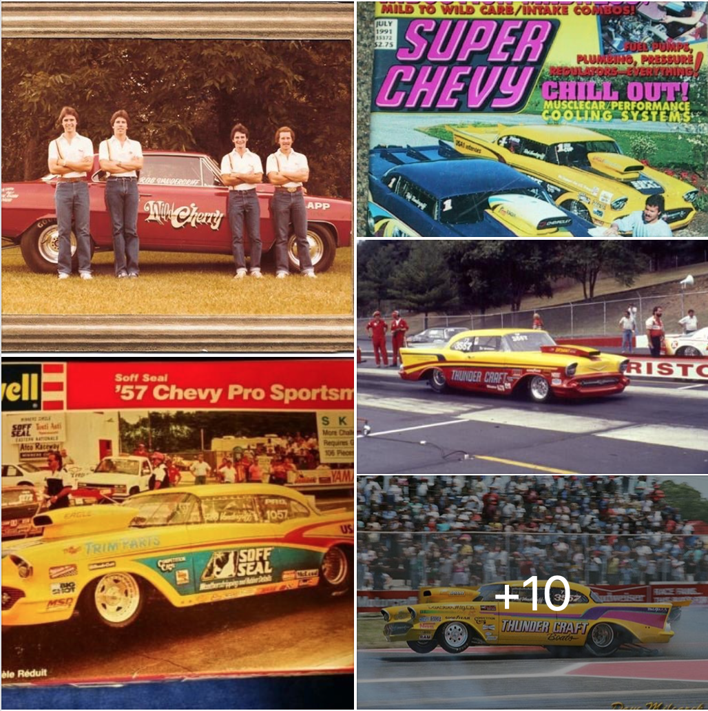 ROB VANDERGRIFF AND CHARLES CARPENTER NAMED GRAND MARSHALS - Southeast ...