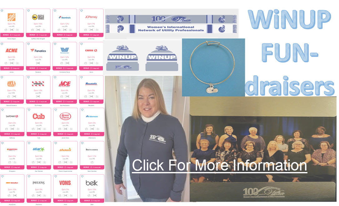 Home - The Women's International Network of Utility Professionals