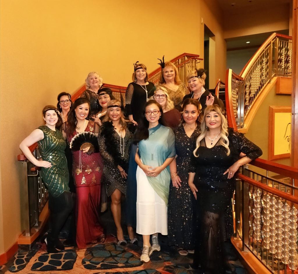 Photo Albums - The Women's International Network of Utility Professionals
