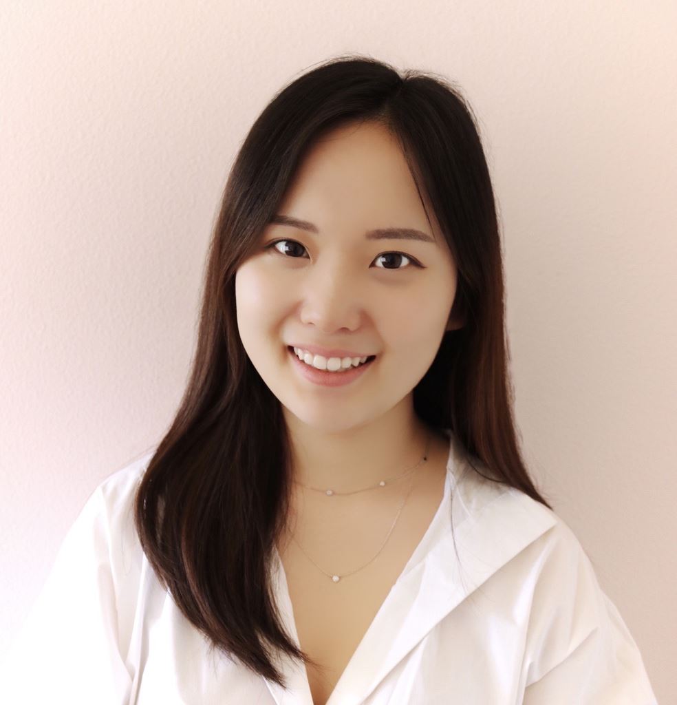 Pivoting career goals lead to Ashley Choi’s degree pursuit