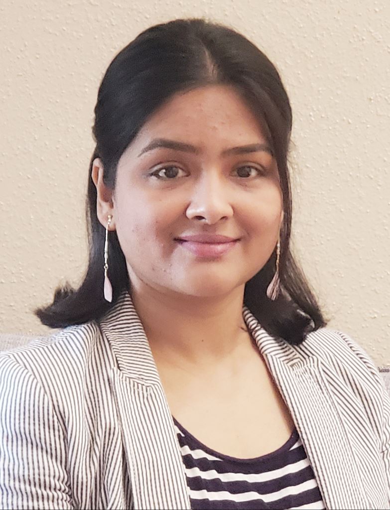 Ruchi Gupta’s goals: helping companies with sustainability solutions