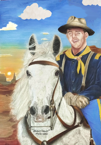 Home - Operation Cowboy