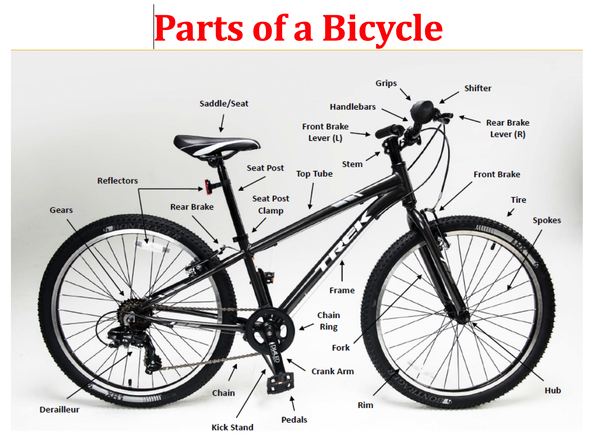Videos and other educational resources for Kids. - Tulsa Bicycle Club