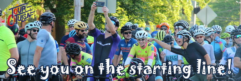 Rides - Tour de Tulsa - Tulsa Bicycle Club