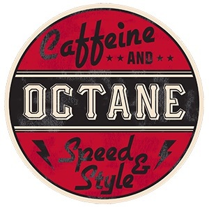 Caffeine and Octane Car Show. - EMC EVENTS - Ellijay Mountain Cruisers ...