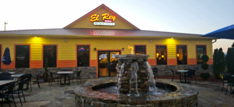 DINNER at El Reys Azteca - EMC EVENTS - Ellijay Mountain Cruisers Inc ...