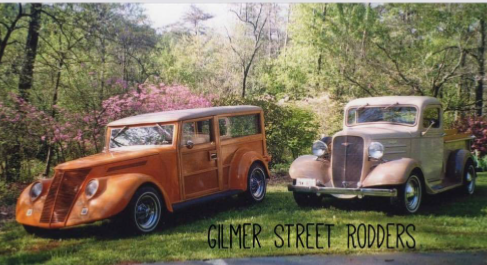 Cruise In at River Park - EMC EVENTS - Ellijay Mountain Cruisers Inc ...