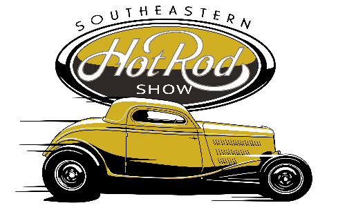 Southeastern Hot Rod Show - Dalton Ga - EMC EVENTS - Ellijay Mountain ...