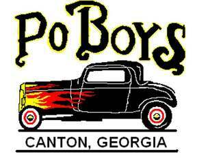 Po’Boys monthly car show in Canton - EMC EVENTS - Ellijay Mountain ...