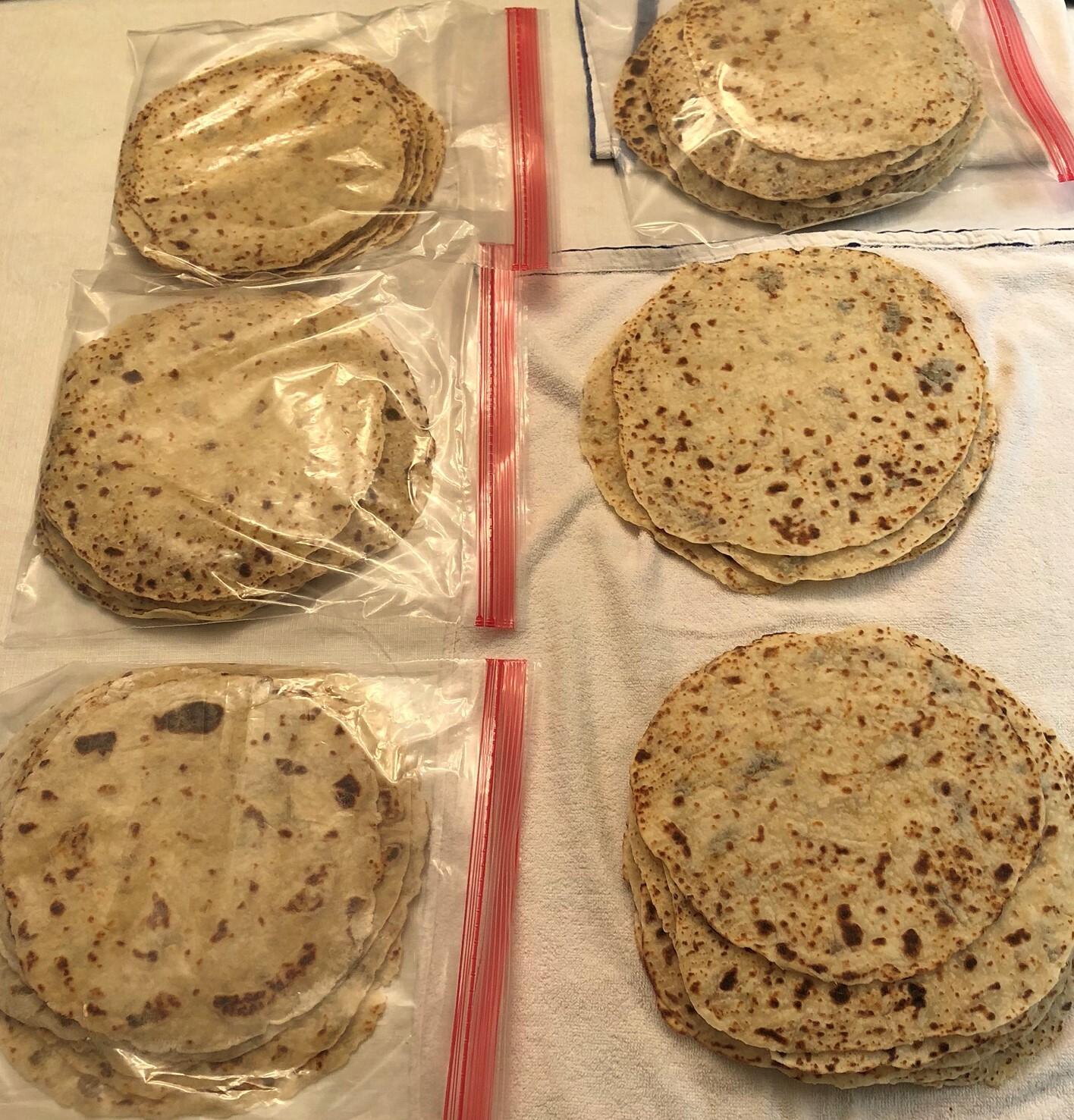 Leaping for Lefse Cooking Class - Arlington and Mid Cities - Events ...