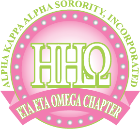 Home - Alpha Kappa Alpha Sorority, Incorporated, Eta Eta Omega Chapter