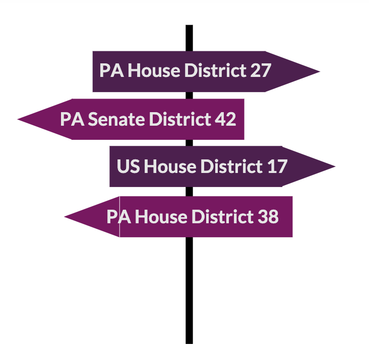 Home - League of Women Voters of Greater Pittsburgh