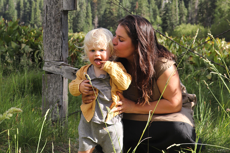 SMMCpreneur: Sarah Buscho of Earth Tu Face - Southern Marin Mothers Club