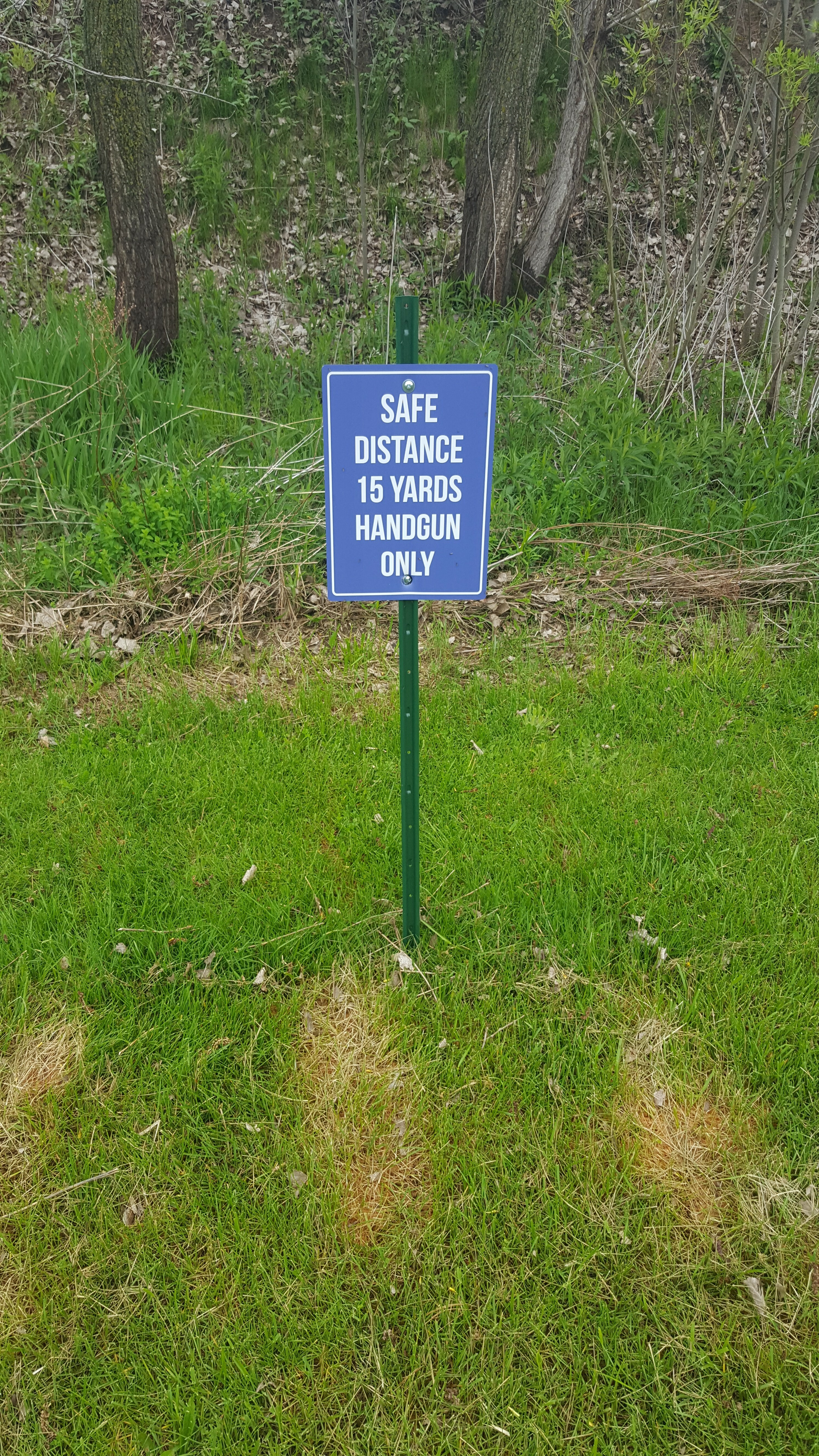 All Ranges Closed - Range Clean - Up - 8AM-5PM -- CANCELLED - Calendar ...