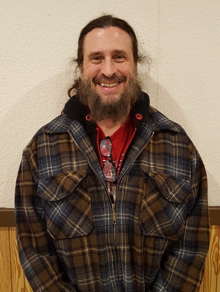 Russ Margenau - BOD Picture