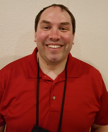 Ryan Linder - BOD Picture