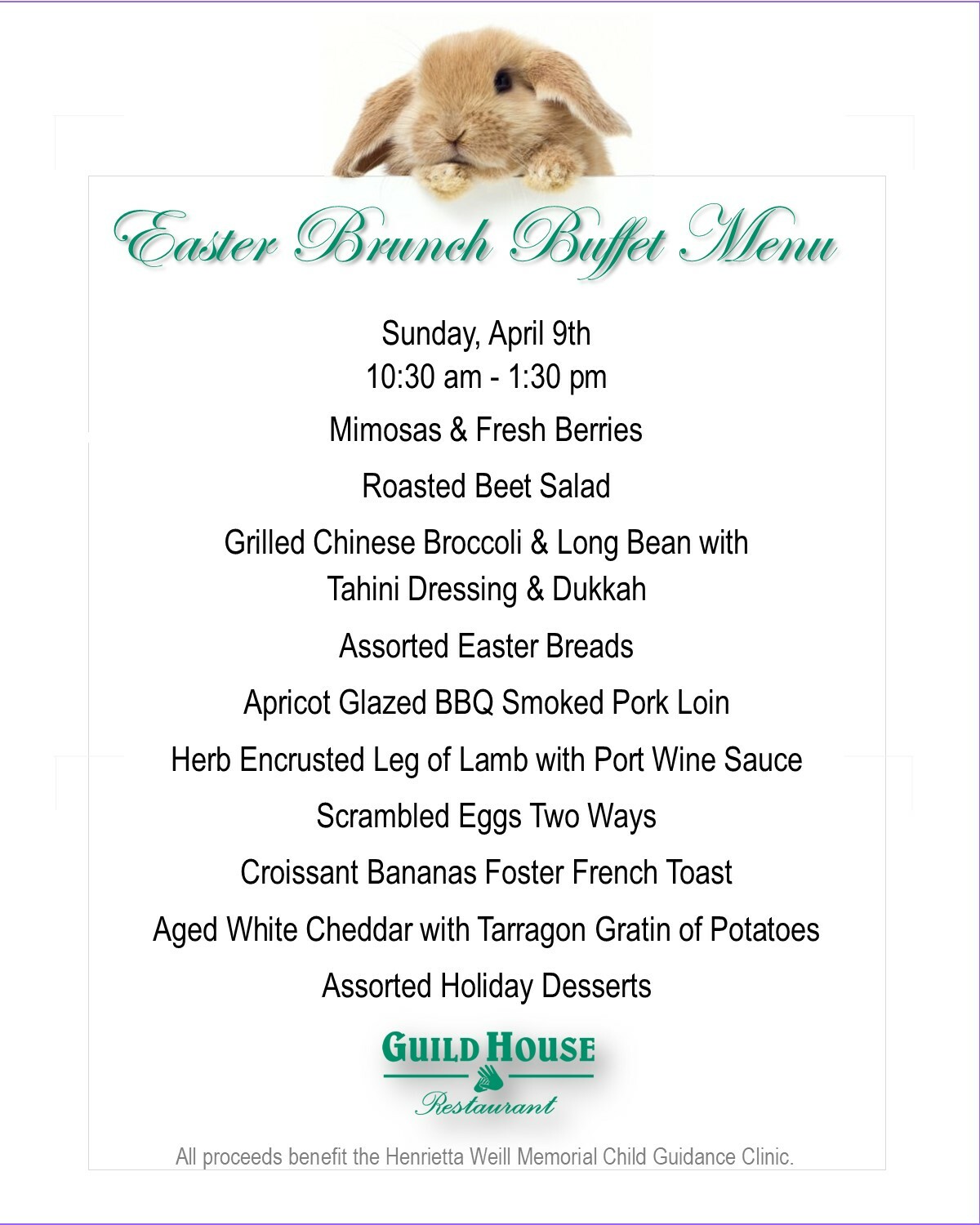 Home - The Guild House of Bakersfield