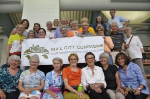 Home - Mill City Commons