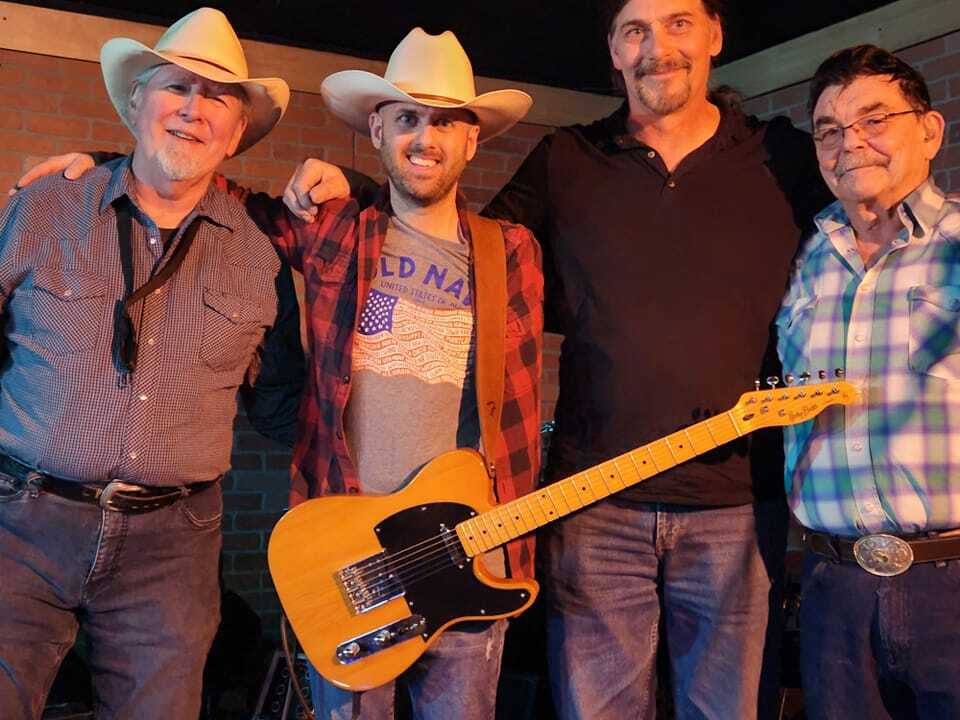 Country Western Dance featuring Clear Country - Events - Saddlebrooke ...