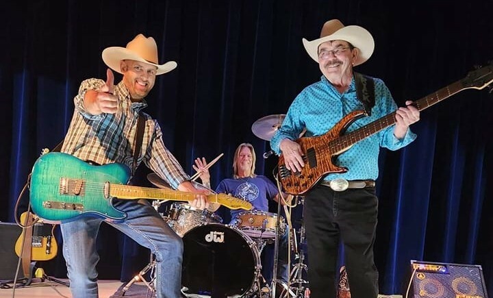 Country Western Dance featuring Clear Country - Events - Saddlebrooke ...