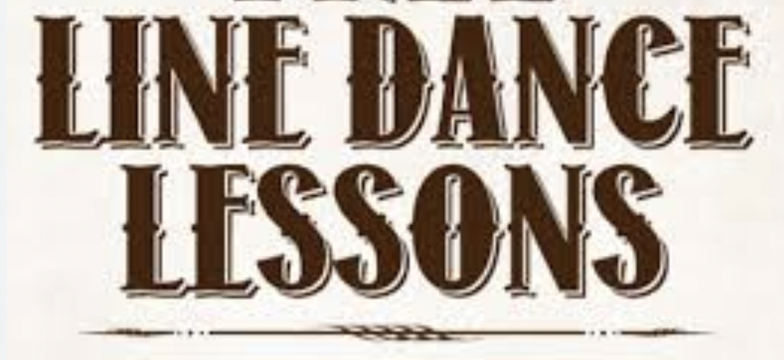 Line Dance Thursdays - Level 1 for SaddleBrooke Ranch Residents Only ...