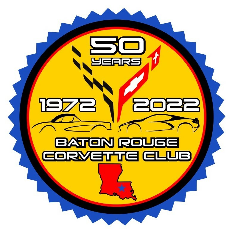 39th Annual Christmas In Central Parade - Events - Baton Rouge Corvette ...