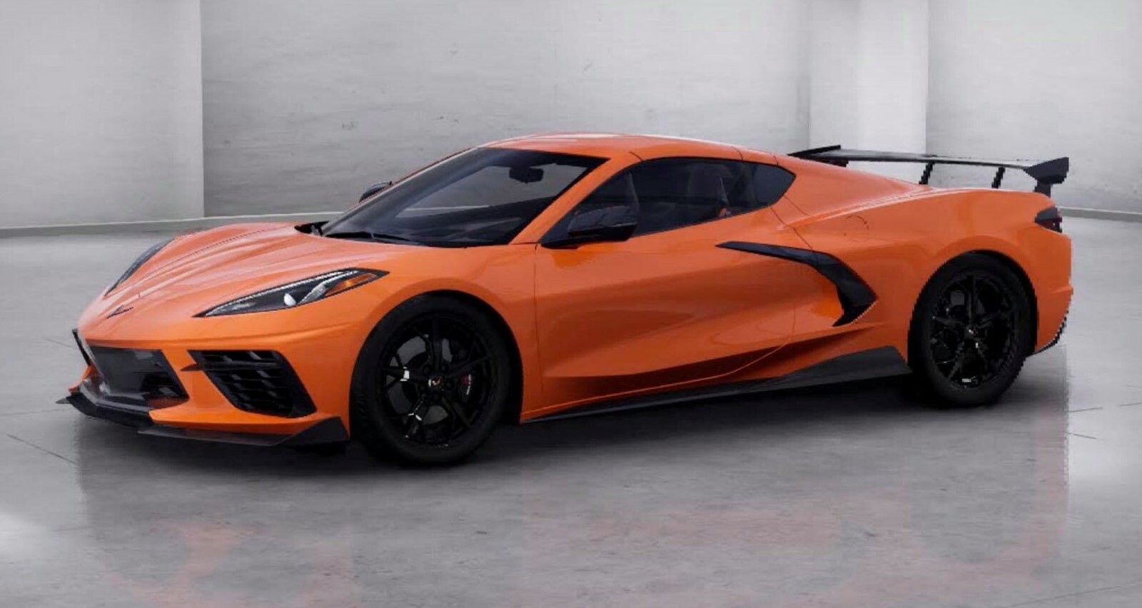 Home - Baton Rouge Corvette Club