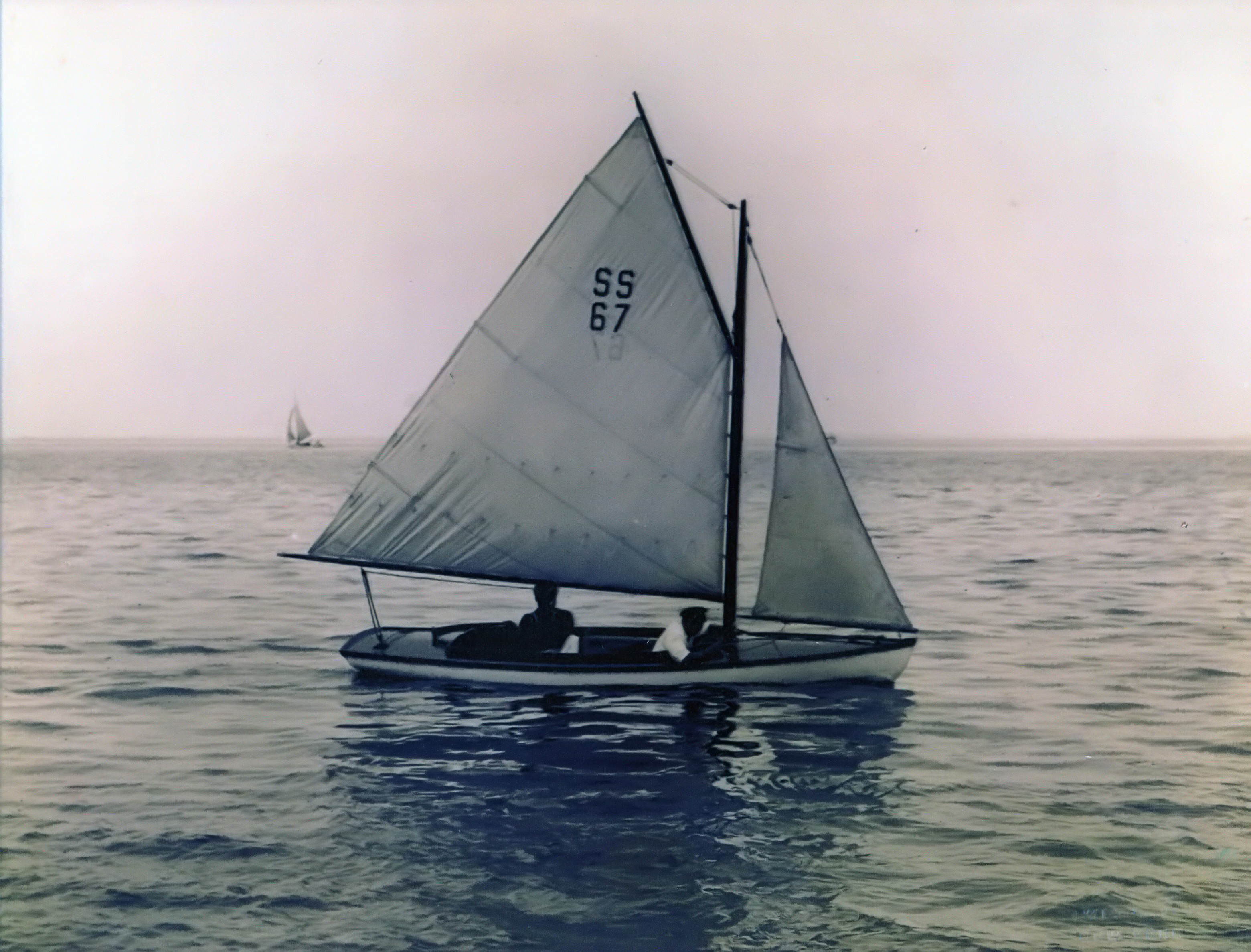 Home - SS Class Association