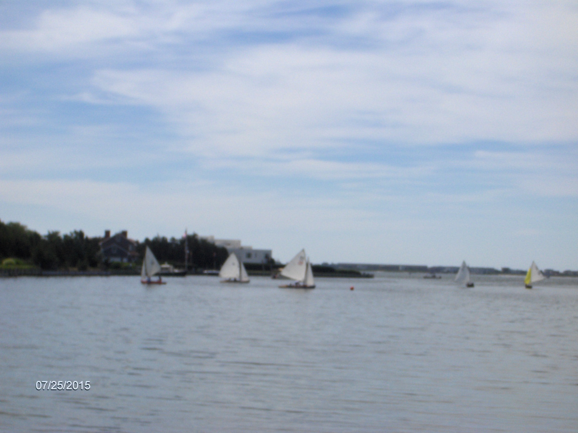 Home - SS Class Association