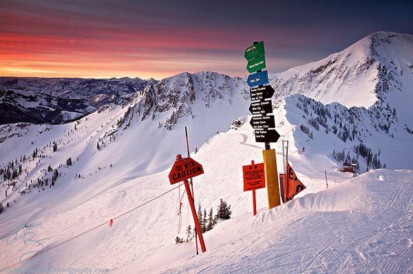 Snowbird, Utah - Events Calendar - Space City Ski Club