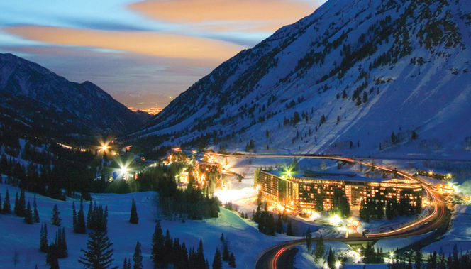 Snowbird, Utah - Events Calendar - Space City Ski Club