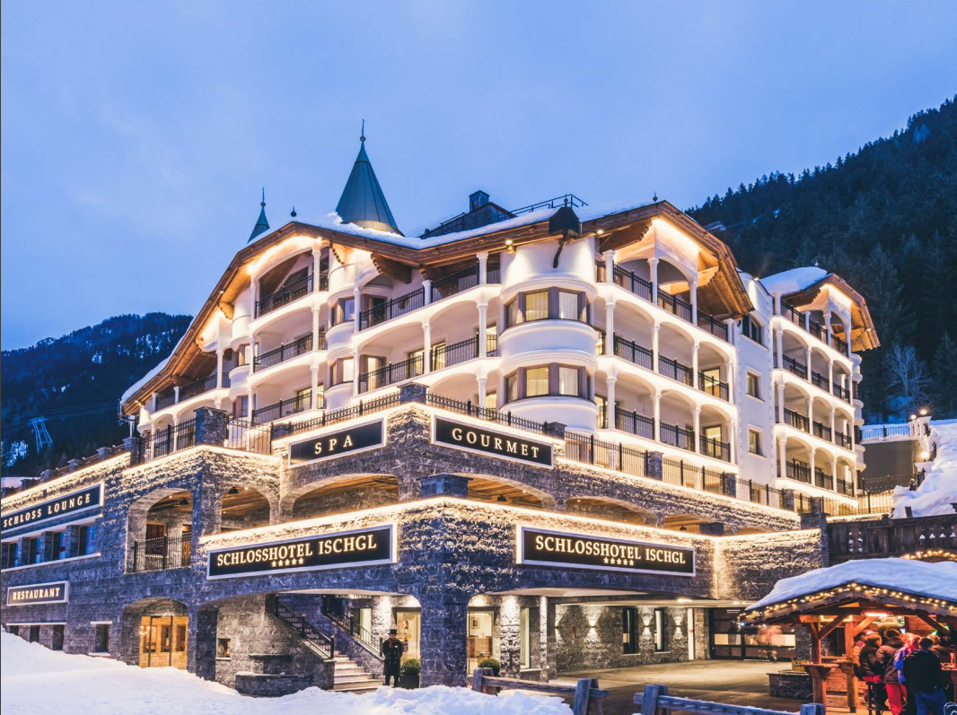 Ischgl-Samnaum Austria Pre-Trip Party - Events Calendar - Space City ...