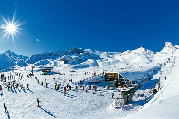 Ischgl-Samnaum Austria - Events Calendar - Space City Ski Club