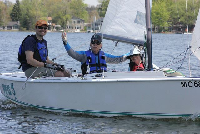 Welcome to Lightning Fleet 387