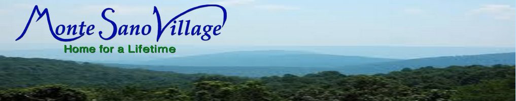 Home - Monte Sano Village