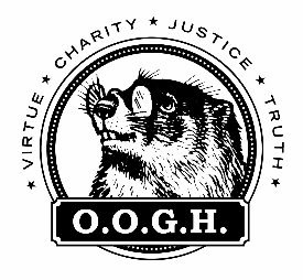 Home - Oriental Order of Groundhogs