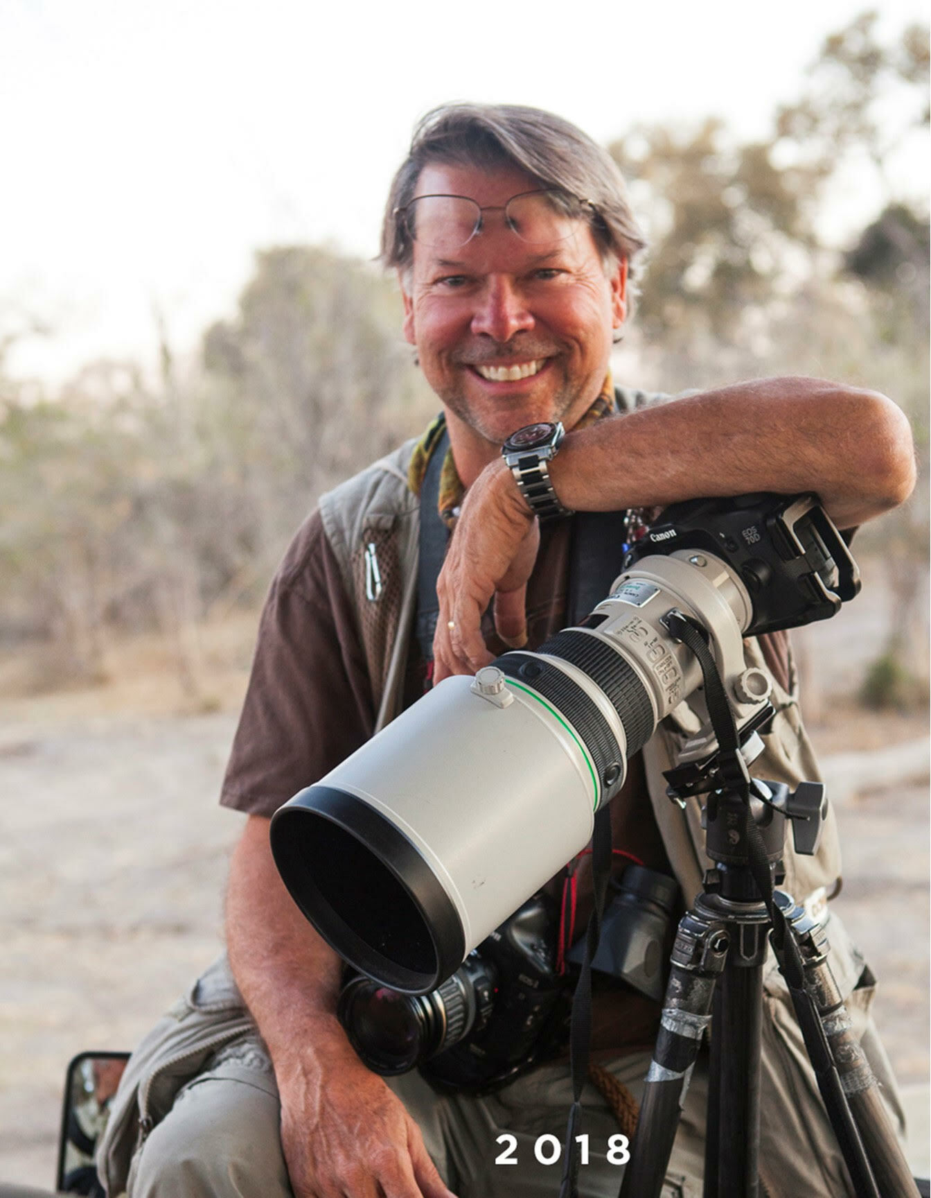 Speaker - Jack Kenner - Events - Memphis Camera Club
