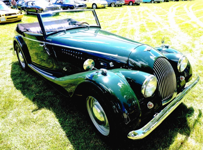 Home - 3/4 Morgan Group, Ltd.