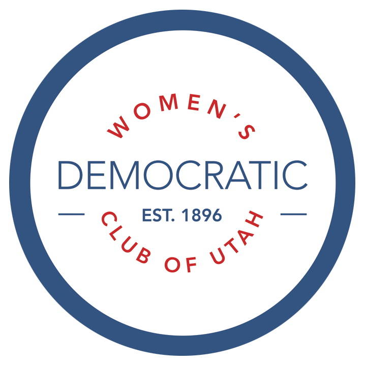1904-05 Elizabeth Roundy - Women's Democratic Club of Utah